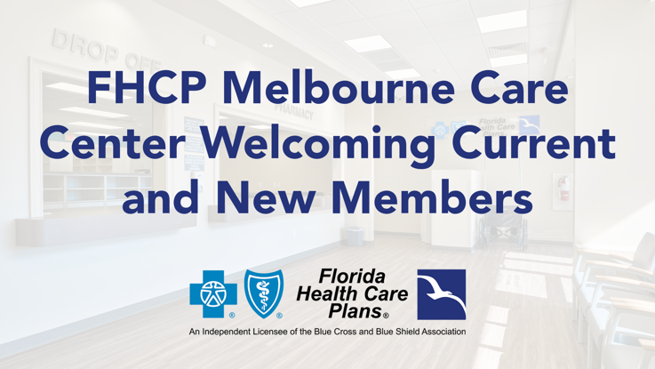 FHCP News | Florida Health Care Plans